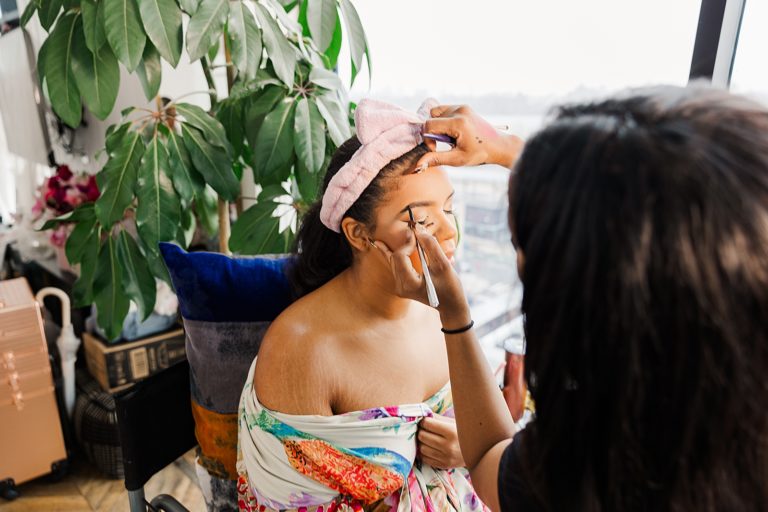 MyMoon Wedding | NYC Wedding Planner Poppy + Lynn