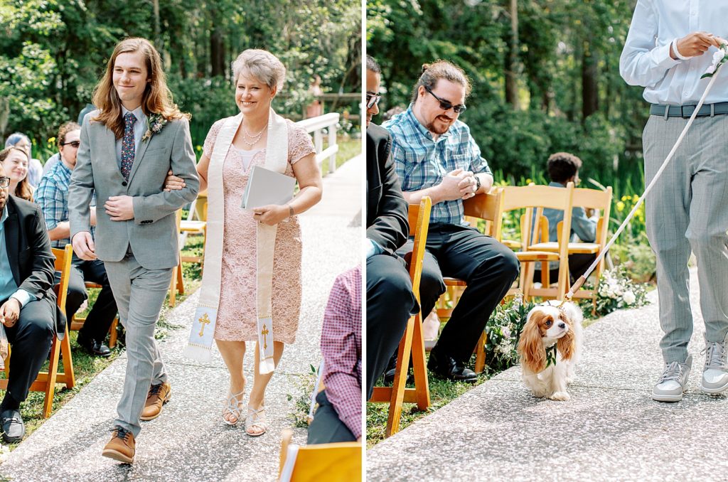 Savannah Botanical Gardens | Destination Wedding Planner Poppy + Lynn
