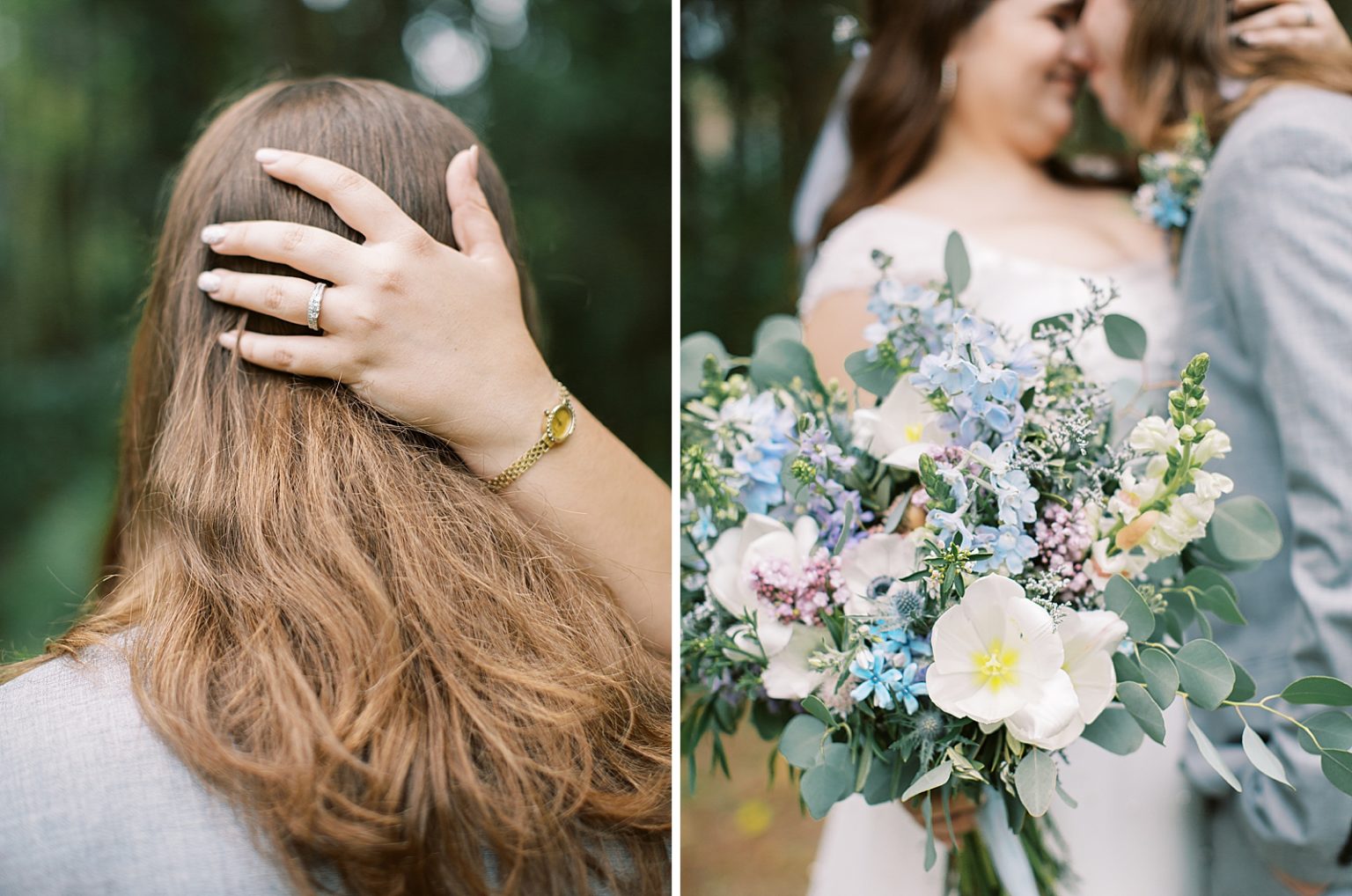 Savannah Botanical Gardens | Destination Wedding Planner Poppy + Lynn