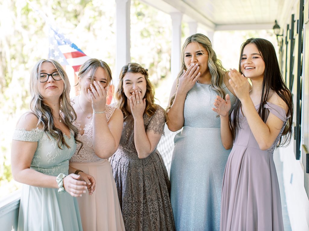 Savannah Botanical Gardens | Destination Wedding Planner Poppy + Lynn