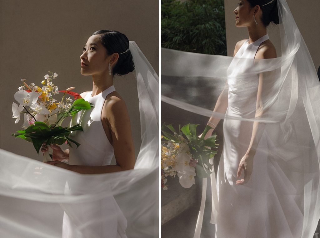 Dobbin St | Brooklyn Wedding Planner Poppy + Lynn