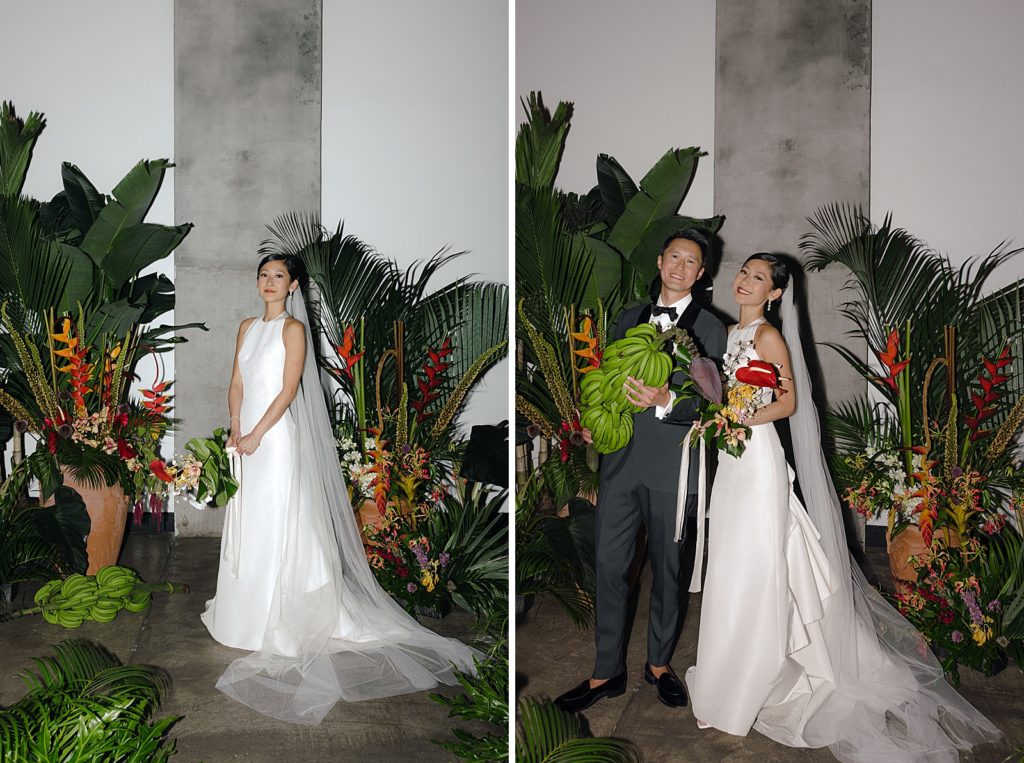 Dobbin St | Brooklyn Wedding Planner Poppy + Lynn