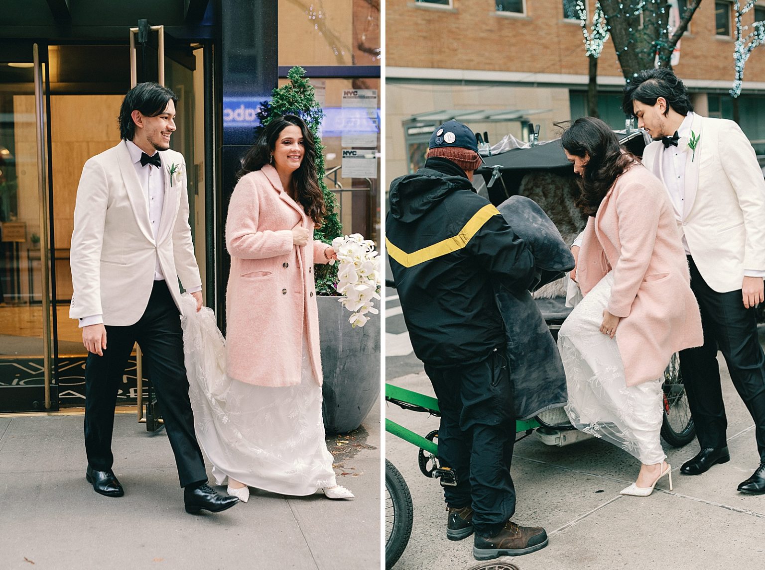 The Loeb Boathouse | NYC Wedding Planner Poppy + Lynn