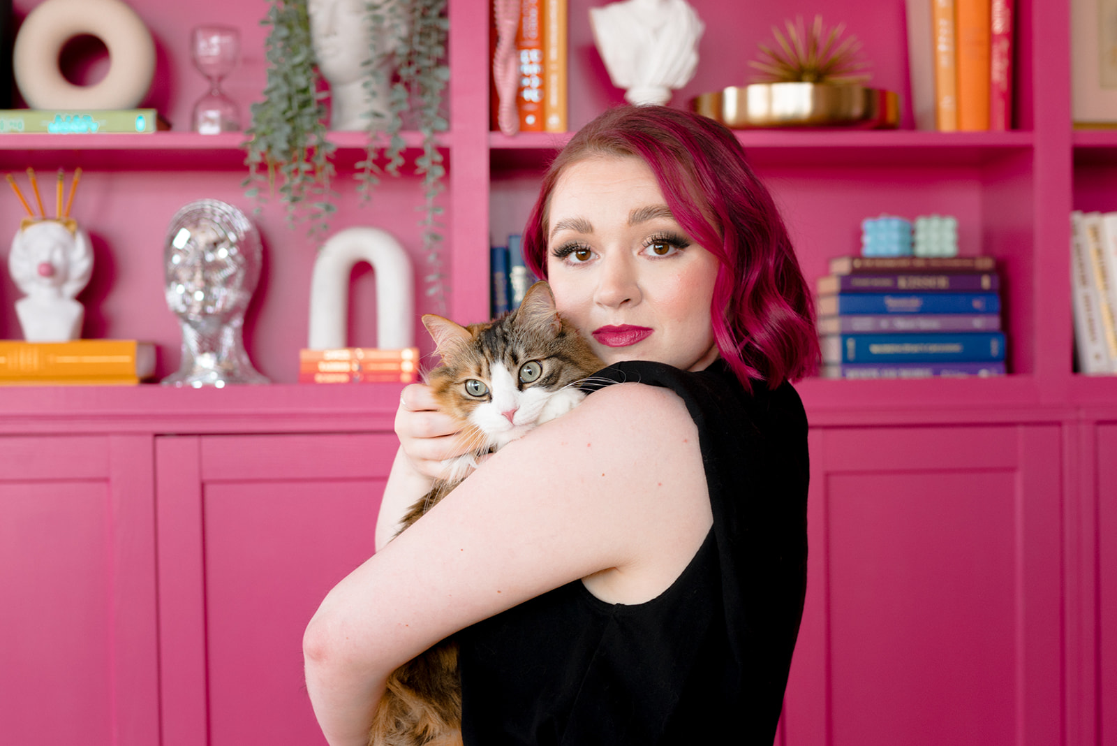 Why I Became an NYC Wedding Planner - Poppy + Lynn